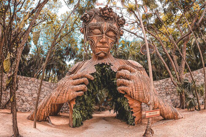 Photo InstaTour in Tulum - The Benefits of a Guided Photoshoot in Tulum  