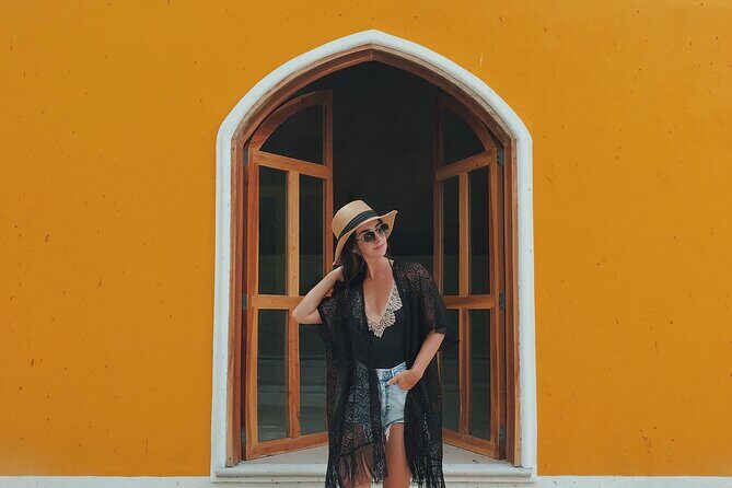 Photo InstaTour in Tulum - Who Should Consider This Tour?  