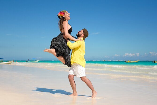 Photo InstaTour in Tulum - FAQ  