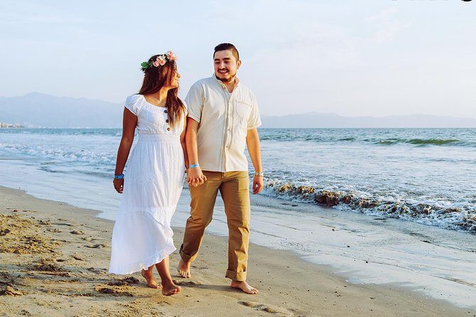 Photo Session Experience in Vallarta - What to Expect from the Photo Session Experience in Vallarta