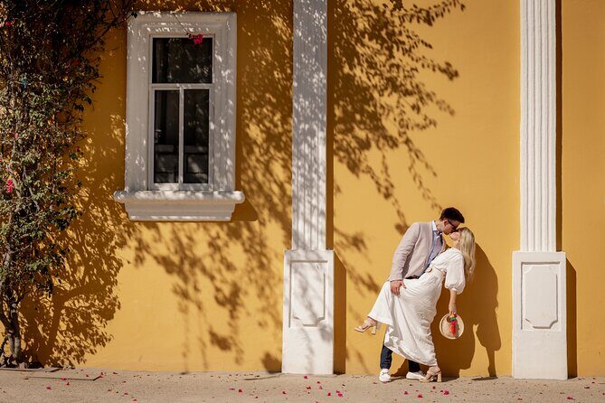 Photo Session in Los Cabos - Why This Tour Offers Great Value