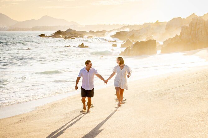 Photo Session in Los Cabos - Who Should Consider This Experience?