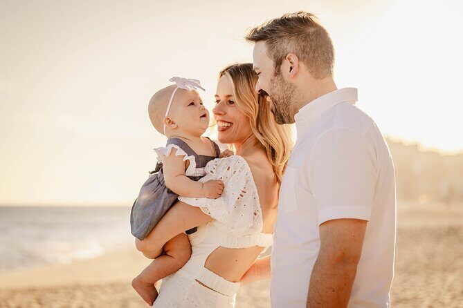 Photo Session in Los Cabos - Final Thoughts