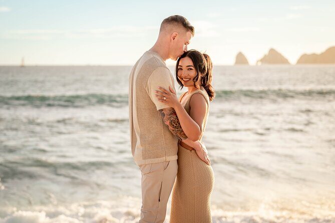 Photo Session in Los Cabos - FAQs