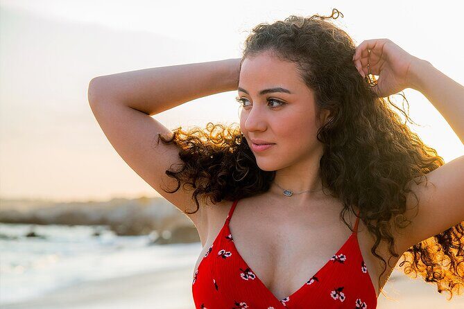 Photo Session in Los Cabos - Private, Custom-Tailored Photoshoot