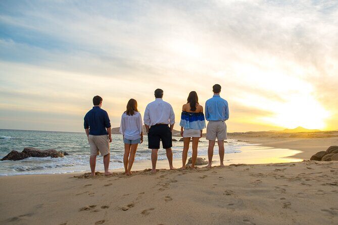 Photo Session in Los Cabos - Who Should Book This?