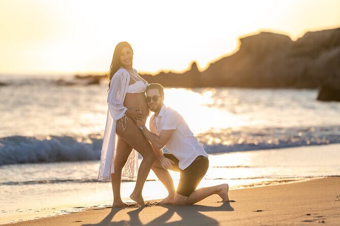 Photo Session in Los Cabos - Who Is This Tour Perfect For?