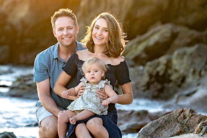 Photo Session in Los Cabos - Final Thoughts