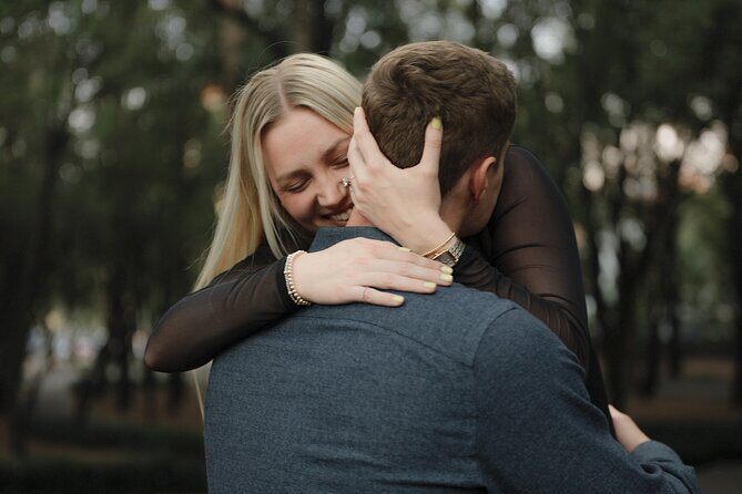 Photo session in Mexico City - Key Points