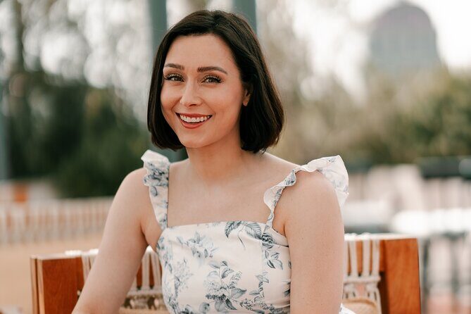 Photo session in Mexico City - Final Thoughts