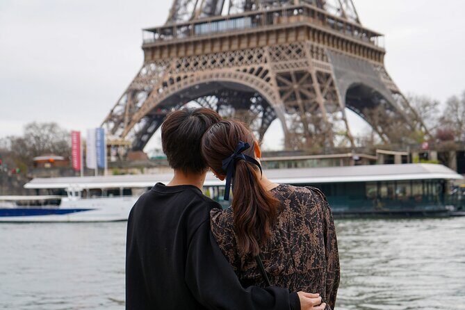 Photo Session in Paris - Photographer at the Eiffel Tower - FAQs