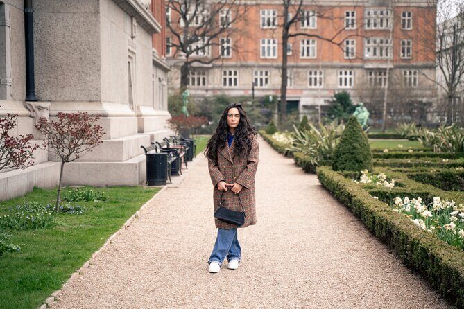 Photo Shoot in Copenhagen with a Personal Photographer - The Cost and Its Value