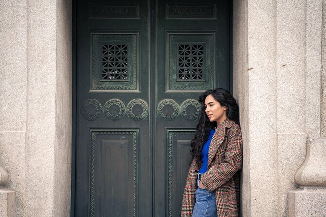 Photo Shoot in Copenhagen with a Personal Photographer - Who Should Consider This Experience?