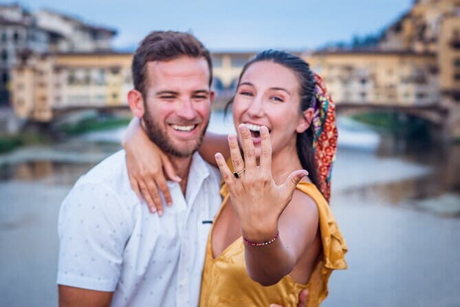 Photo Shoot in Florence with a Professional Photographer - Breaking Down the Florence Photo Shoot Experience