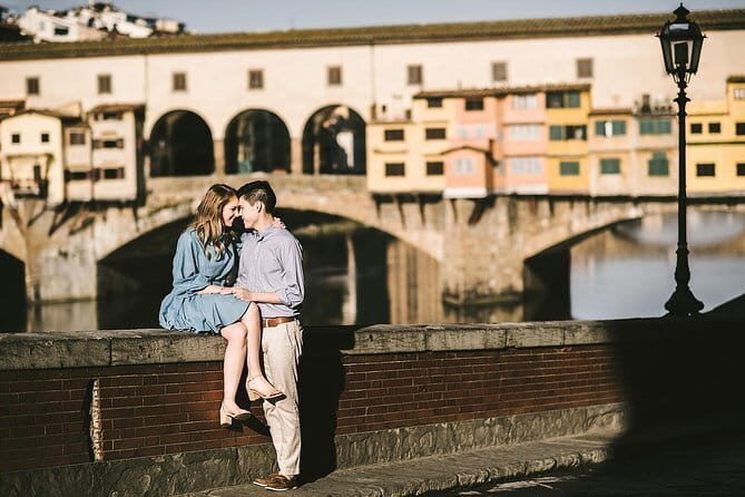 Photo Shoot in Florence with a Professional Photographer - Final Thoughts