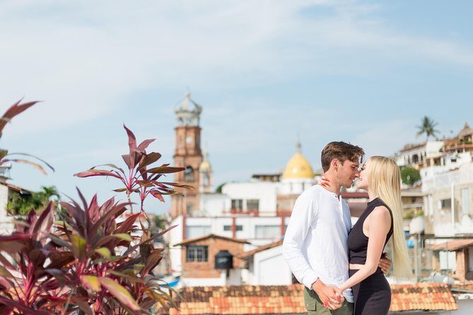Photo Shoot in Puerto Vallarta Historic Downtown - What Is Included and What Isn’t