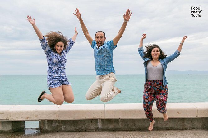 Photo Shoot in Puerto Vallarta Historic Downtown - Authentic Experiences and Reviewer Insights