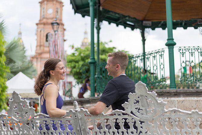 Photo Shoot in Puerto Vallarta Historic Downtown - Value and Practicality