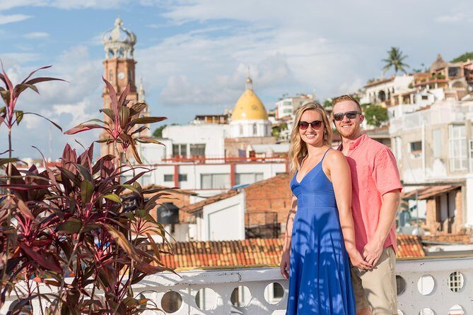 Photo Shoot in Puerto Vallarta Historic Downtown - Who Would Enjoy This Tour?