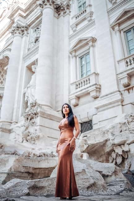 Photo Shoot in Rome with Vespa And Vintage Fiat 500 Options - Is This Experience Worth It?