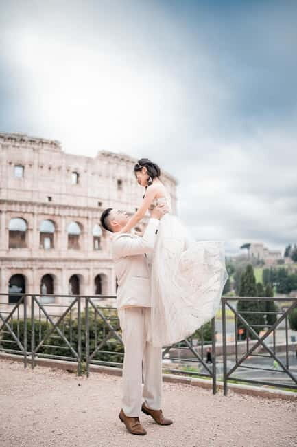 Photo Shoot in Rome with Vespa And Vintage Fiat 500 Options - Who Should Book This Tour?