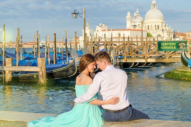Photo shoot in Venice - Final Thoughts