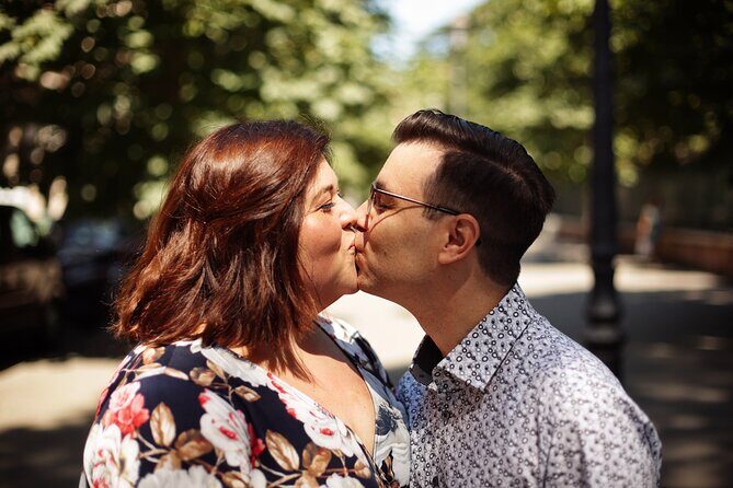 Photo Shooting in Rome with Professional Camera - Who Should Book This Tour?