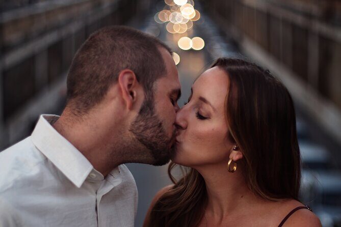 Photo Shooting in Rome with Professional Camera - The Sum Up