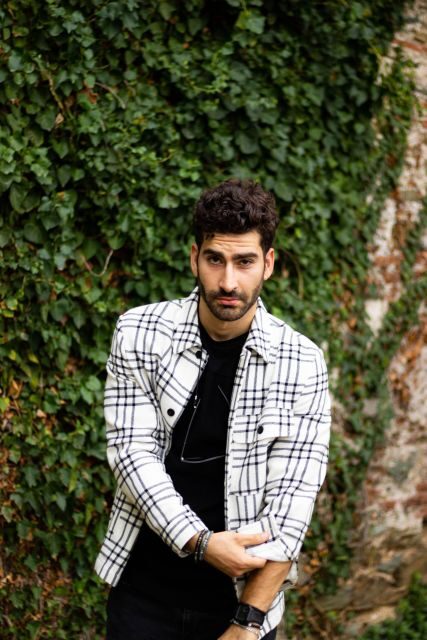 Photo shooting in Thessaloniki - Key Points