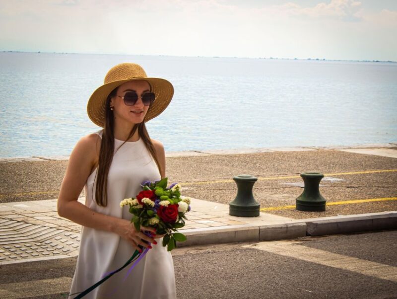 Photo shooting in Thessaloniki - Why Choose a Photo Shoot While Visiting Thessaloniki?