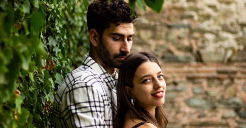 Photo shooting in Thessaloniki - How the Process Works