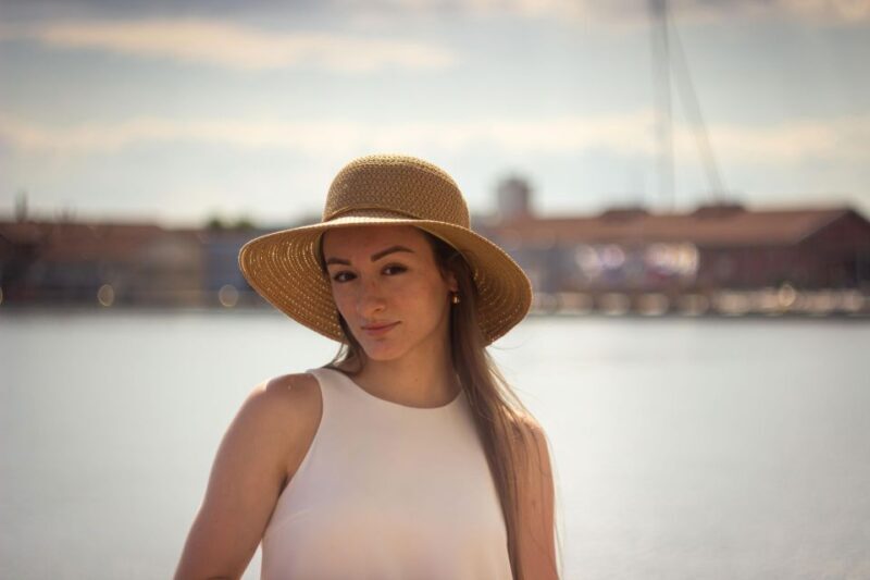 Photo shooting in Thessaloniki - Practical Details and Tips