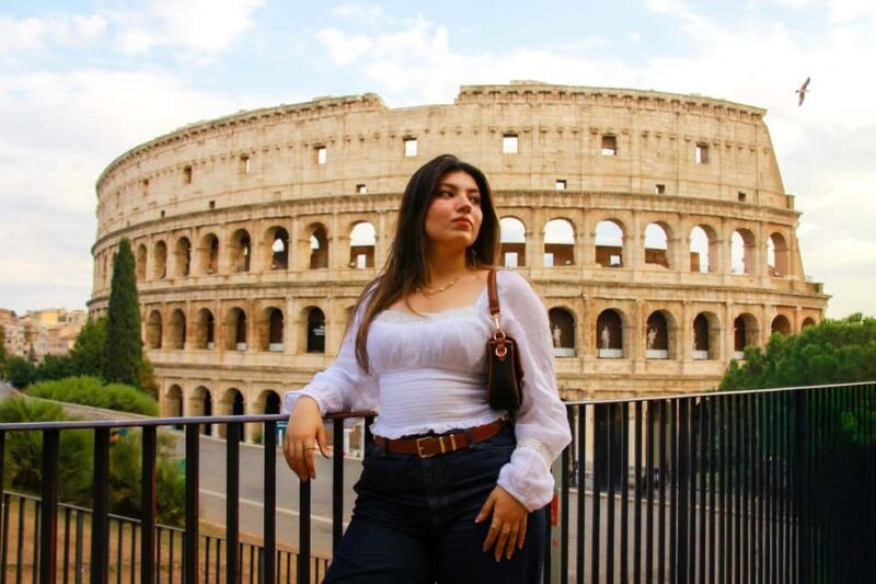 Photo Tour Experience in Rome - Discover the Most Iconic Places - Why You’ll Love This Photo Tour in Rome