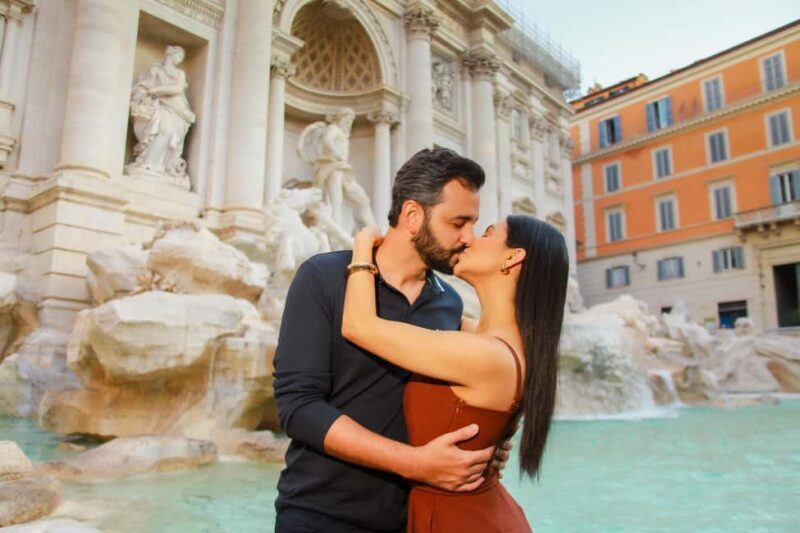 Photo Tour Experience in Rome - Discover the Most Iconic Places - How This Experience Adds Value