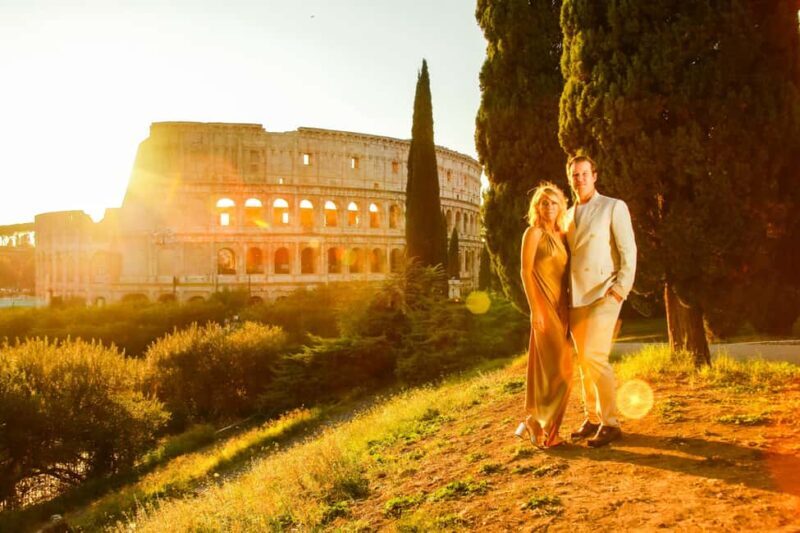 Photo Tour Experience in Rome - Discover the Most Iconic Places - Who Would Love This Tour?