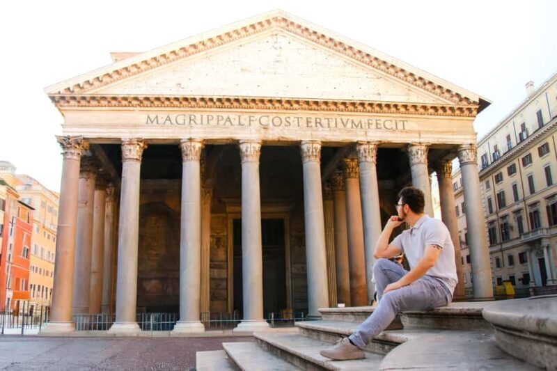 Photo Tour Experience in Rome - Discover the Most Iconic Places - Final Thoughts