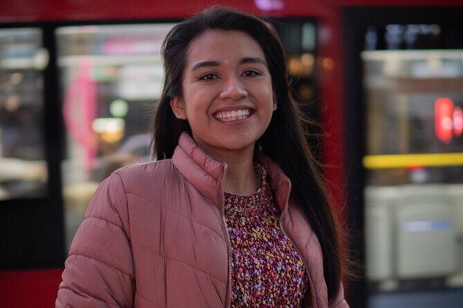 Photo Tour in Coyoacan - Practical Details & Tips