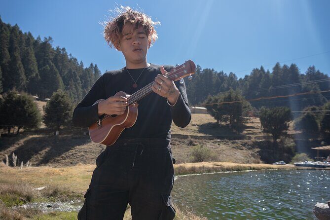 Photo Tour in Coyoacan - Authentic Experiences and Insights from Reviewers