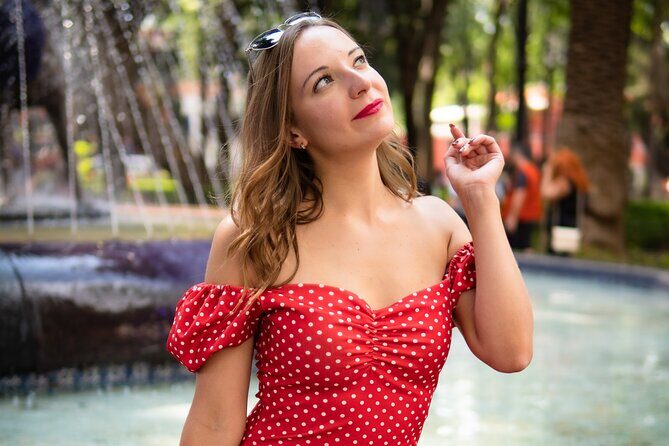 Photo Tour in Coyoacan - FAQ