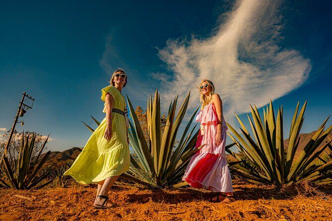 Photo Tour in Oaxaca Icons and Local Culture - Key Points