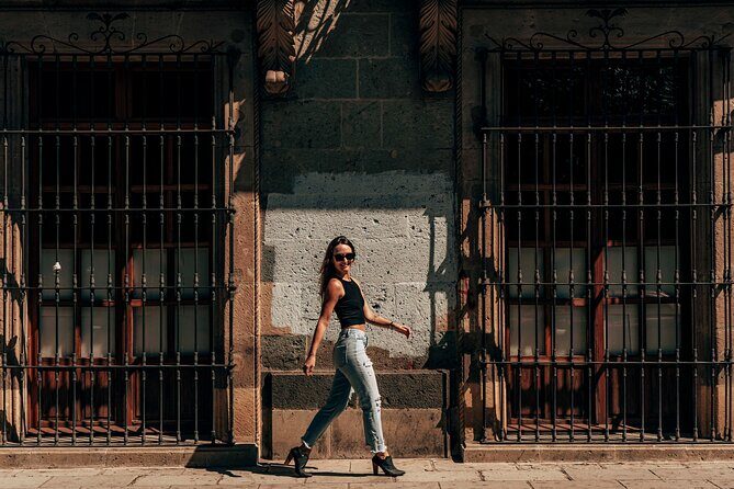 Photo Tour in Oaxaca Icons and Local Culture - An In-Depth Look at the Oaxaca Photo Tour