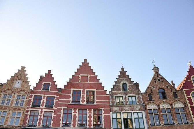 Photo Tour "Jan van Eyck" - Key Points