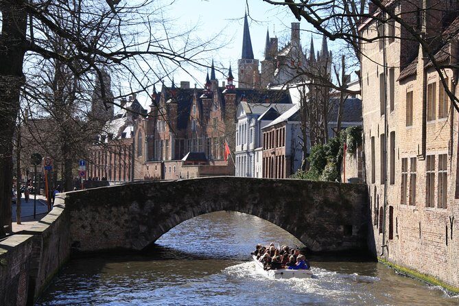 Photo Tour "Jan van Eyck" - Final Thoughts