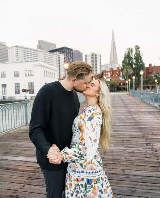 Photo tour of Los Angeles with a private photographer - A Private Photo Tour of Los Angeles: A Balanced Look at a Unique Experience