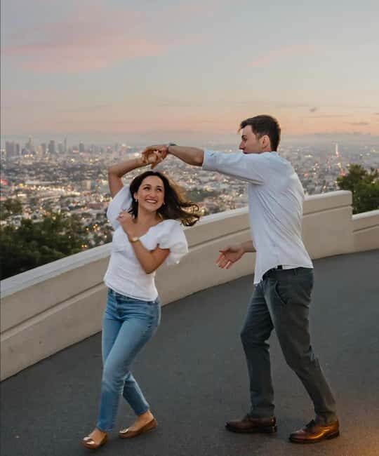 Photo tour of Los Angeles with a private photographer - The Locations and Photo Opportunities