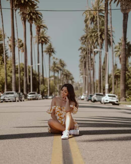 Photo tour of Los Angeles with a private photographer - Who Will Love This Tour?