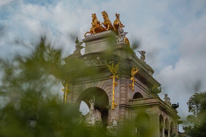 Photo Walking Tour Barcelona Cathedral Gothic Quarter El Born - FAQ