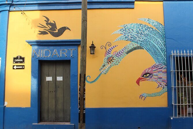 Photo Walking Tour Historic District Mazatlán - The Itinerary Breakdown