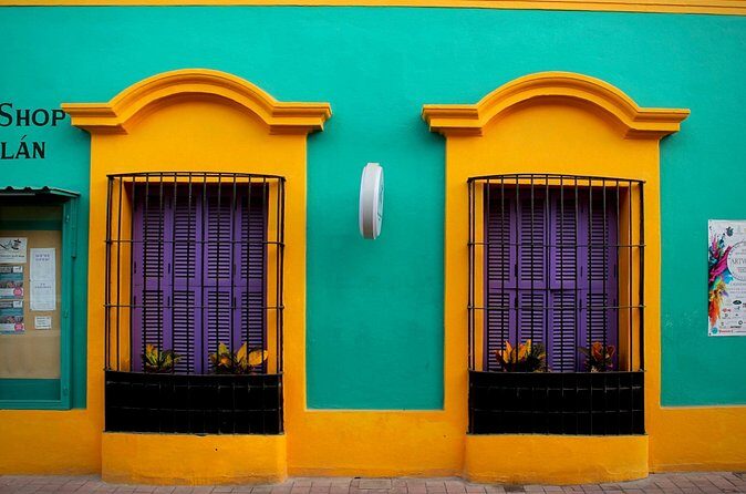 Photo Walking Tour Historic District Mazatlán - Authentic Insights from Reviewers