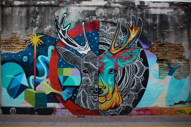 Photo Walking Tour Historic District Mazatlán - Who Should Consider This Tour?